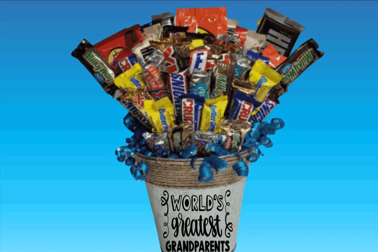 101 of the BEST Grandparent's Day Gifts 2022 | Date Your Spouse