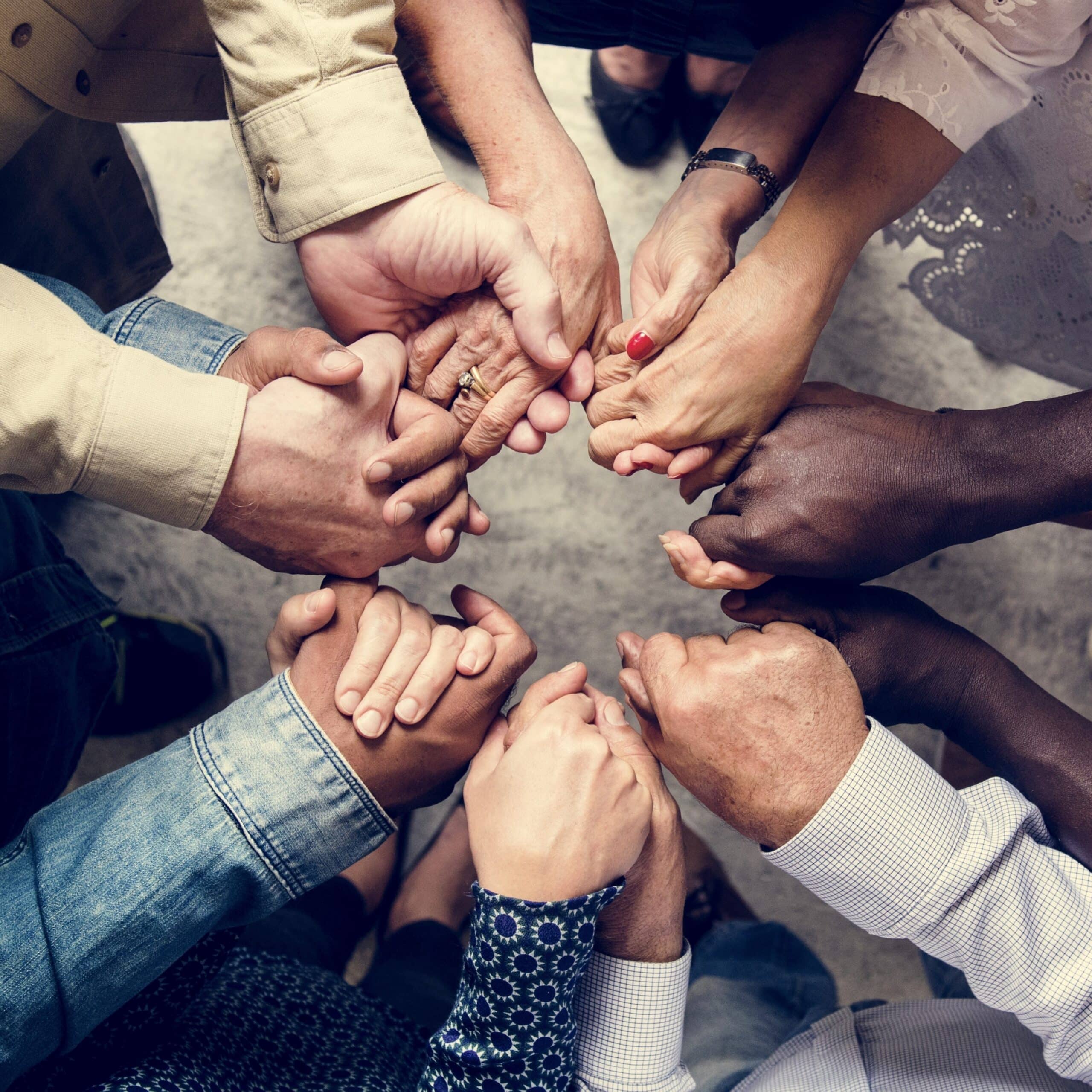 How to Make Friends & Build a Support System | Date Your Spouse