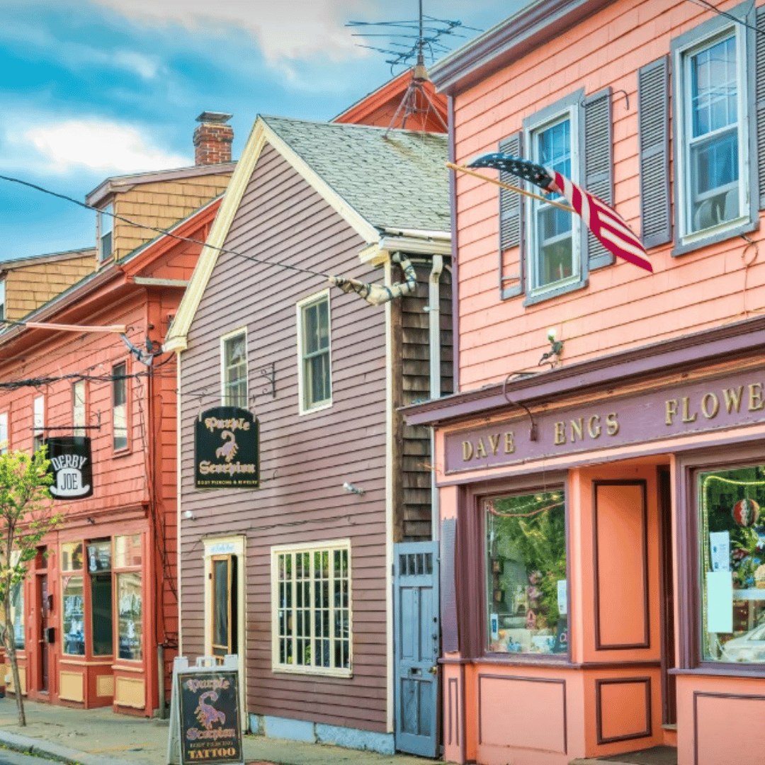 30 Epic Weekend Getaways for Couples | Date Your Spouse
