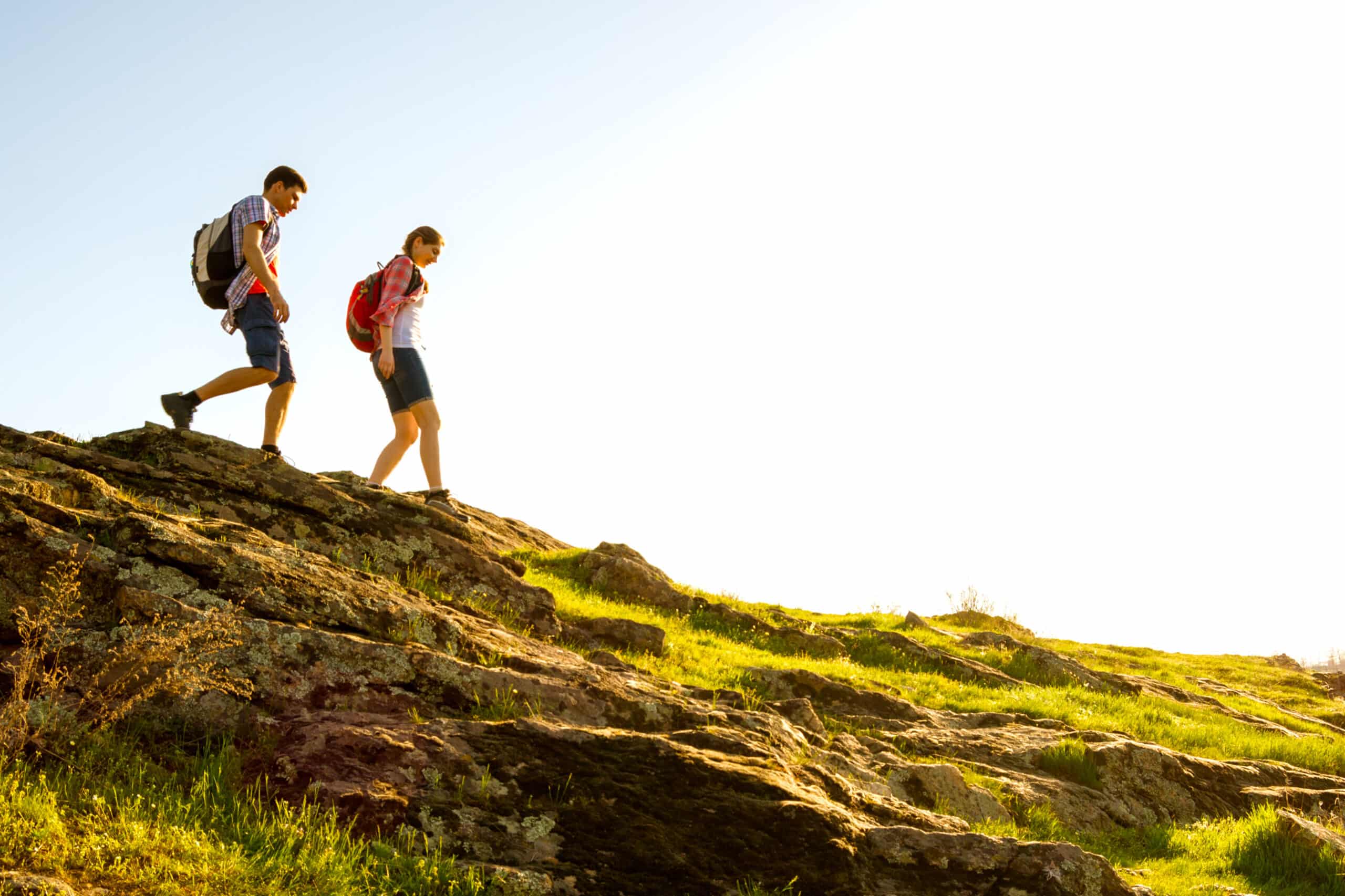 Top 60 Outdoor Activities for Healthy Living | Date Your Spouse