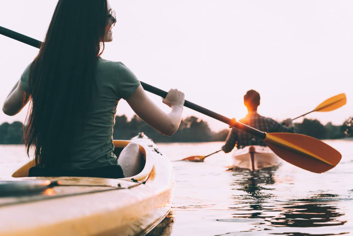 Top 60 Outdoor Activities for Healthy Living | Date Your Spouse