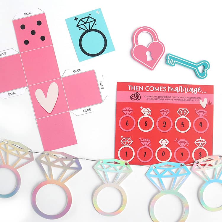 DIY Escape Room: Lovers Edition | Date Your Spouse
