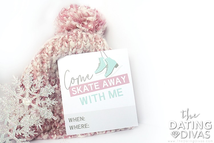 Sexy Ice Skating Date Night for Two | Date Your Spouse