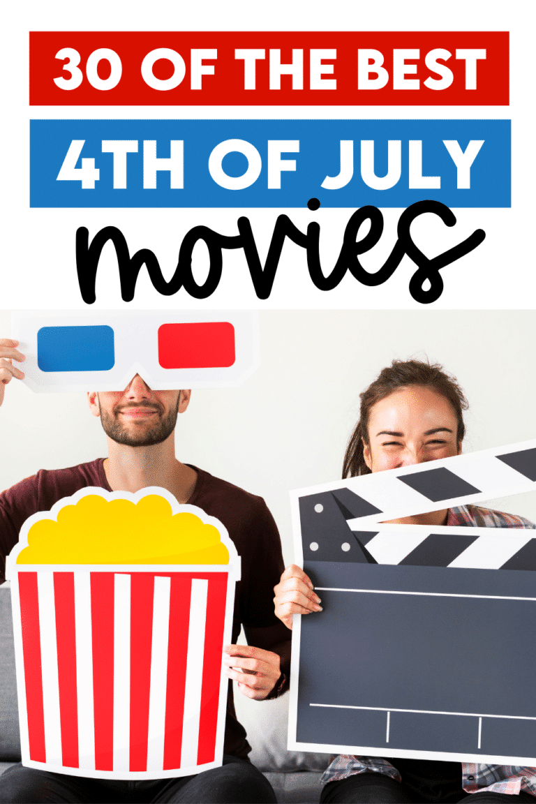 30 Best 4th of July Movies | Date Your Spouse