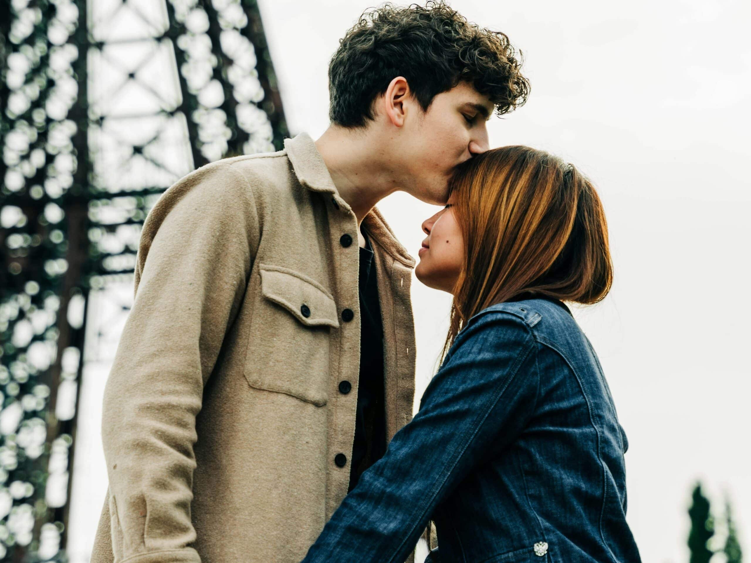 How Couples Can Embrace Each Other's Flaws | Date Your Spouse
