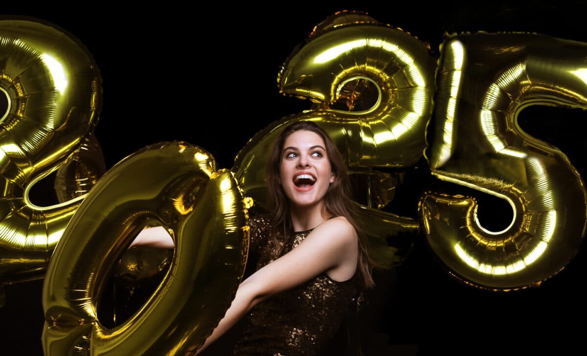 80 New Year Quotes to Inspire You in 2025 | Date Your Spouse