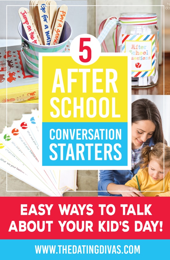 80 After School Ideas