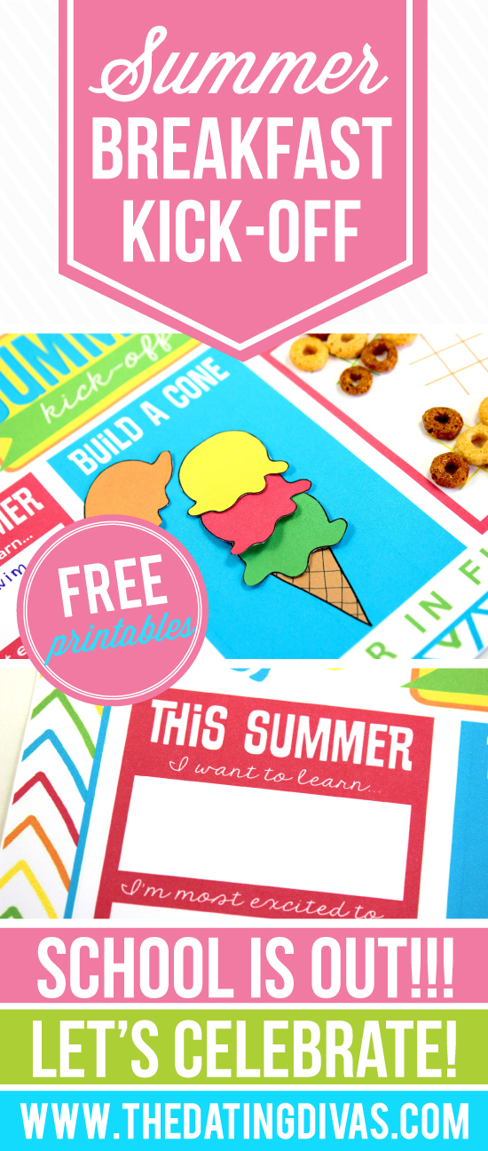 Summer Breakfast Kick-Off